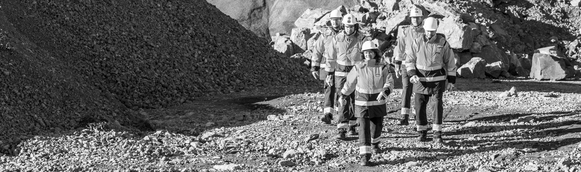 Hardox® Wearparts Center UAE - SSAB