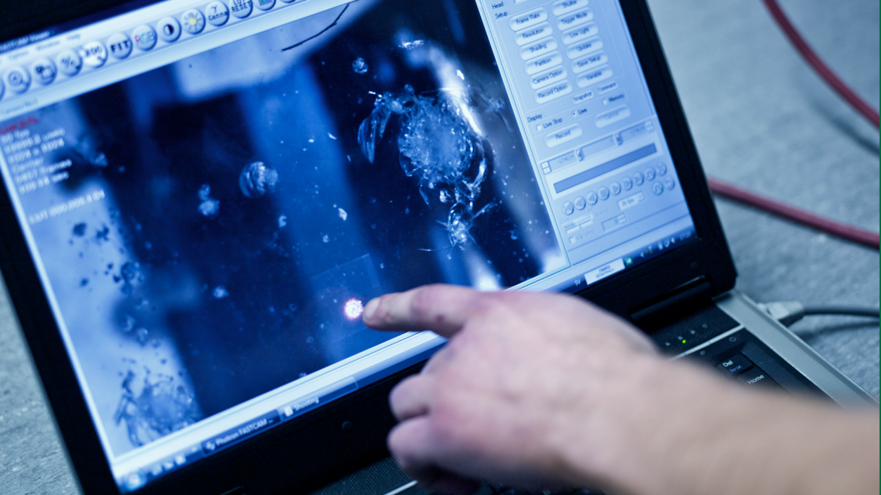 40 years of Armox® protecting people and property - SSAB