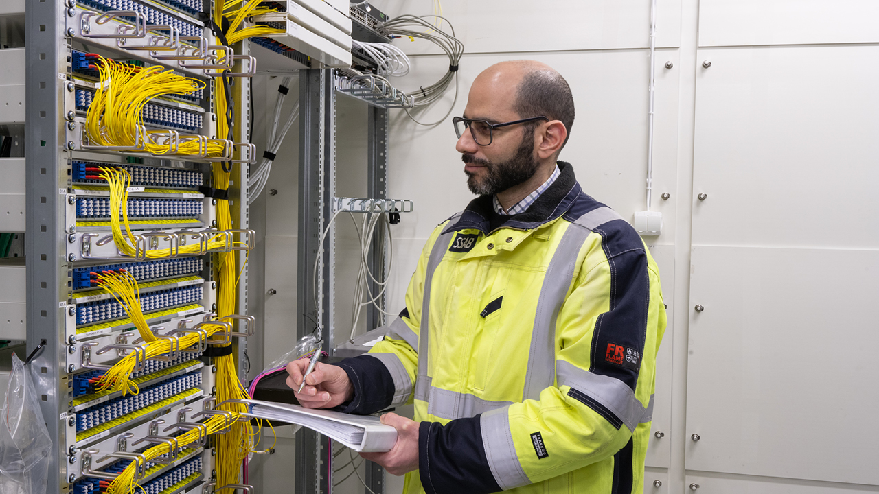 Server building gets ballistic protection with easy-to-install, ‘bolt ...