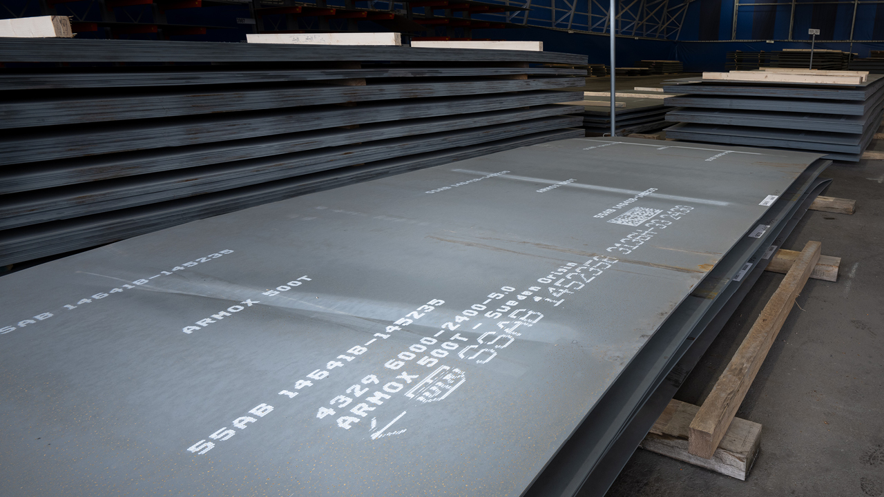 Server building gets ballistic protection with easy-to-install, ‘bolt ...