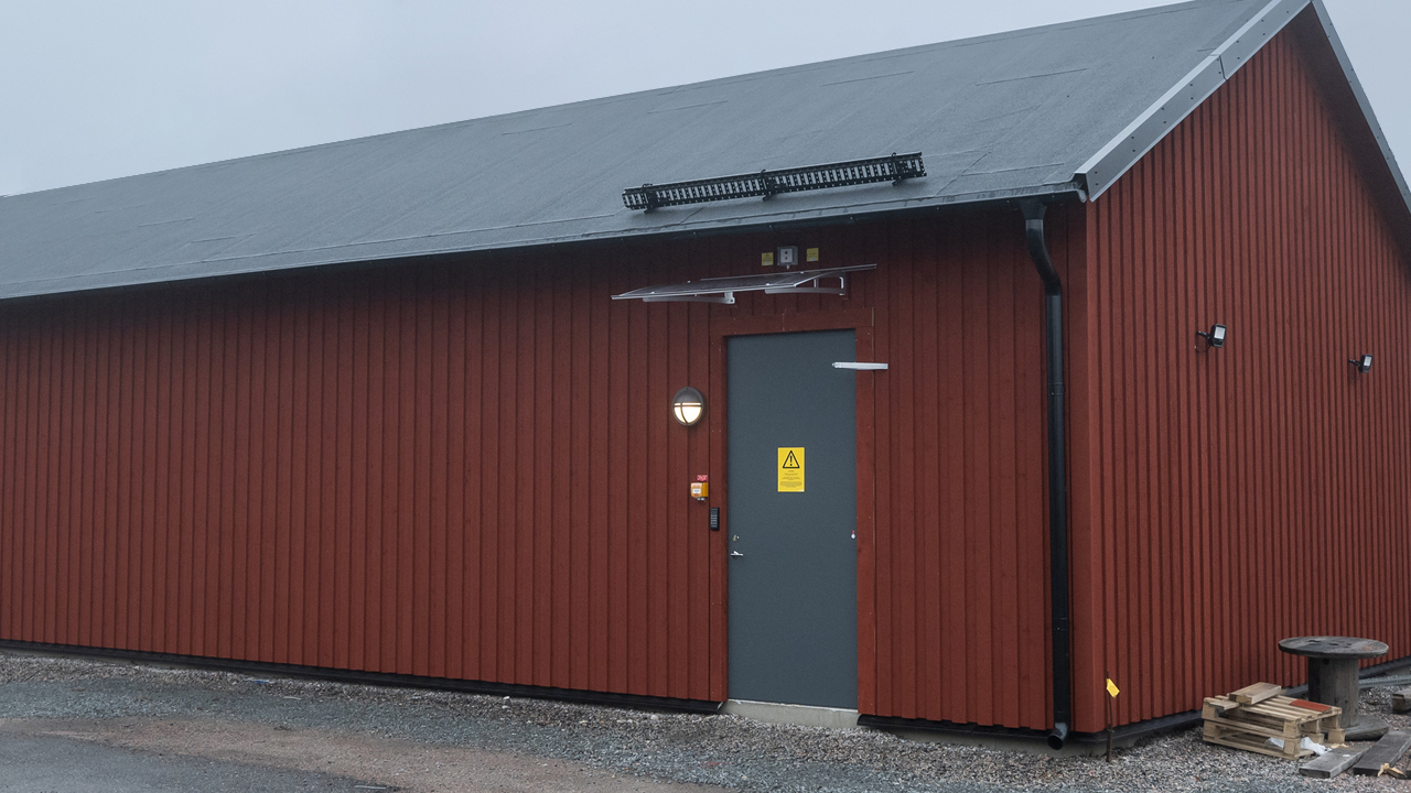 Server building gets ballistic protection with easy-to-install, ‘bolt ...