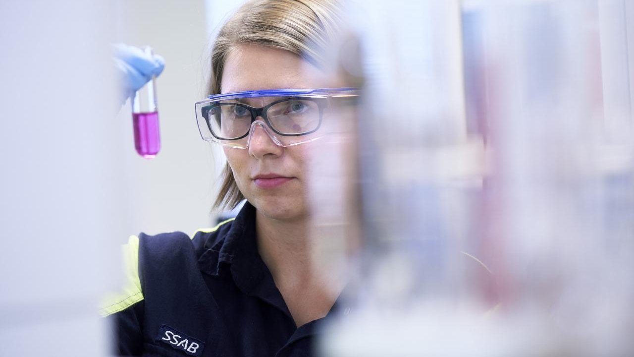 European Graduate Program - SSAB