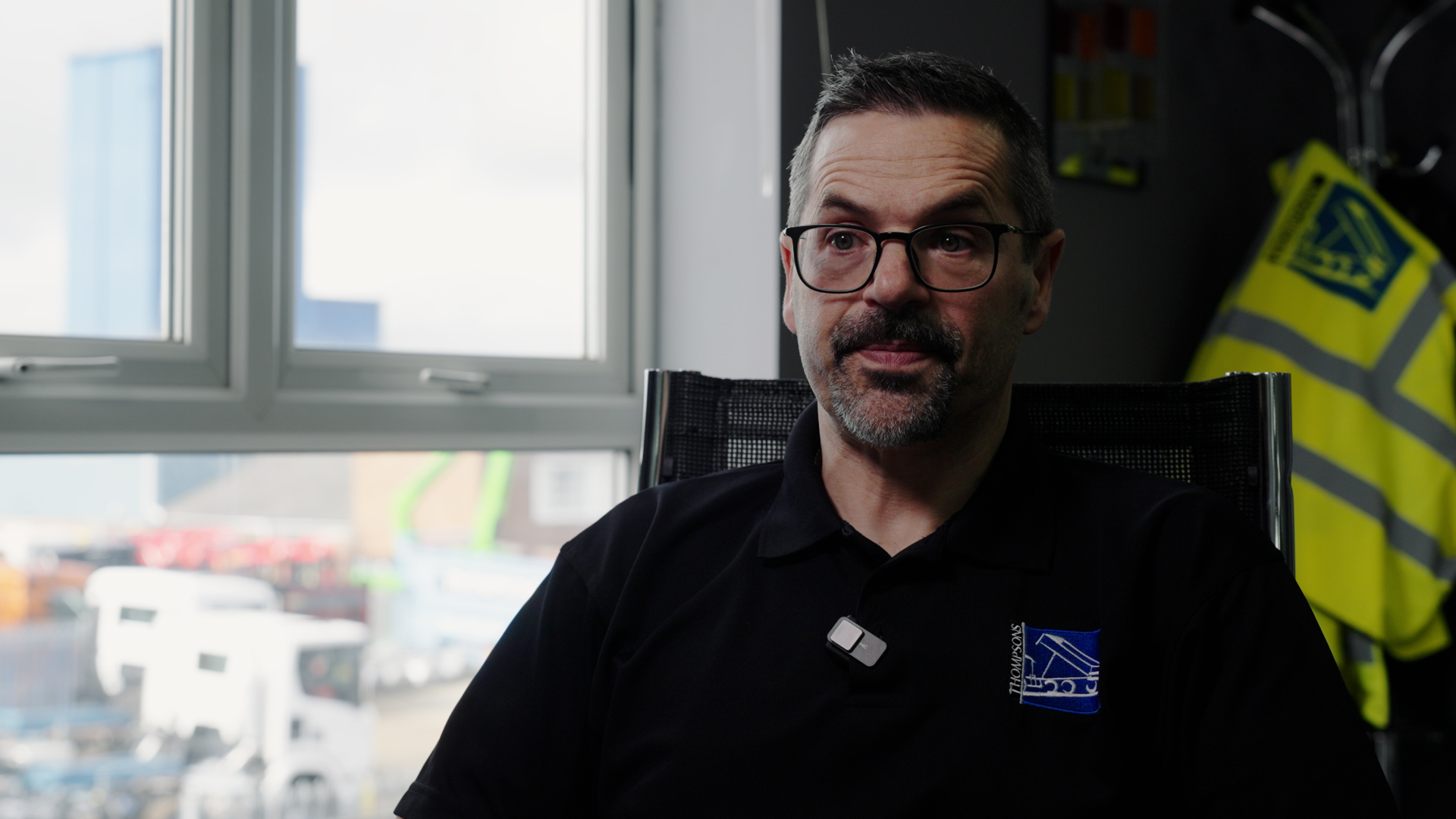 Thompsons reduces tipper weight while increasing payload capacity with ...