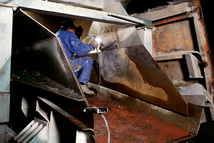 Hardox® in mining: Dig deeper for high performance and value - SSAB