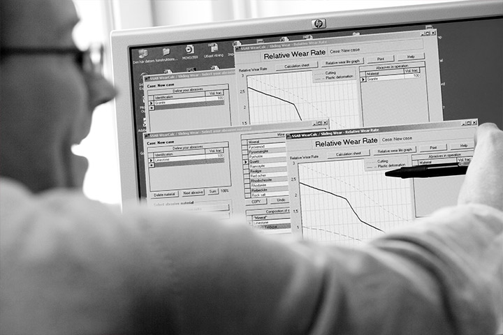 Hardox® in mining: Dig deeper for high performance and value - SSAB