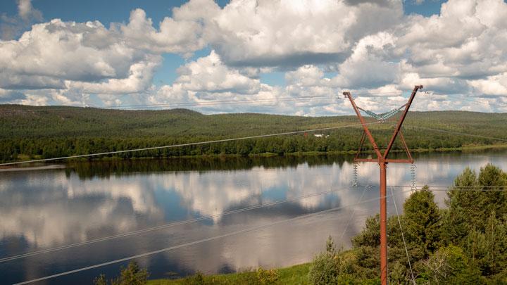 SSAB tubular steel products – construction, transport, equipment, home ...