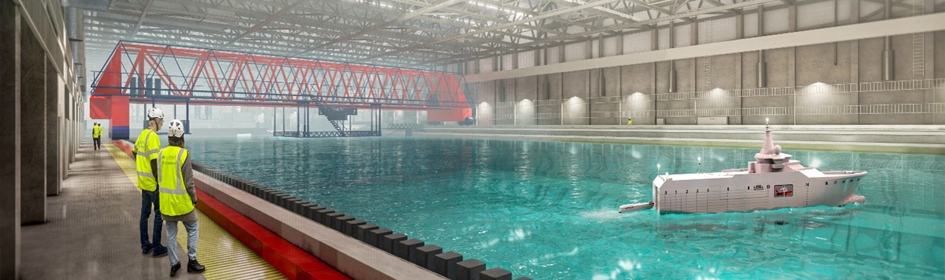 SSAB tubular steel products – construction, transport, equipment, home ...