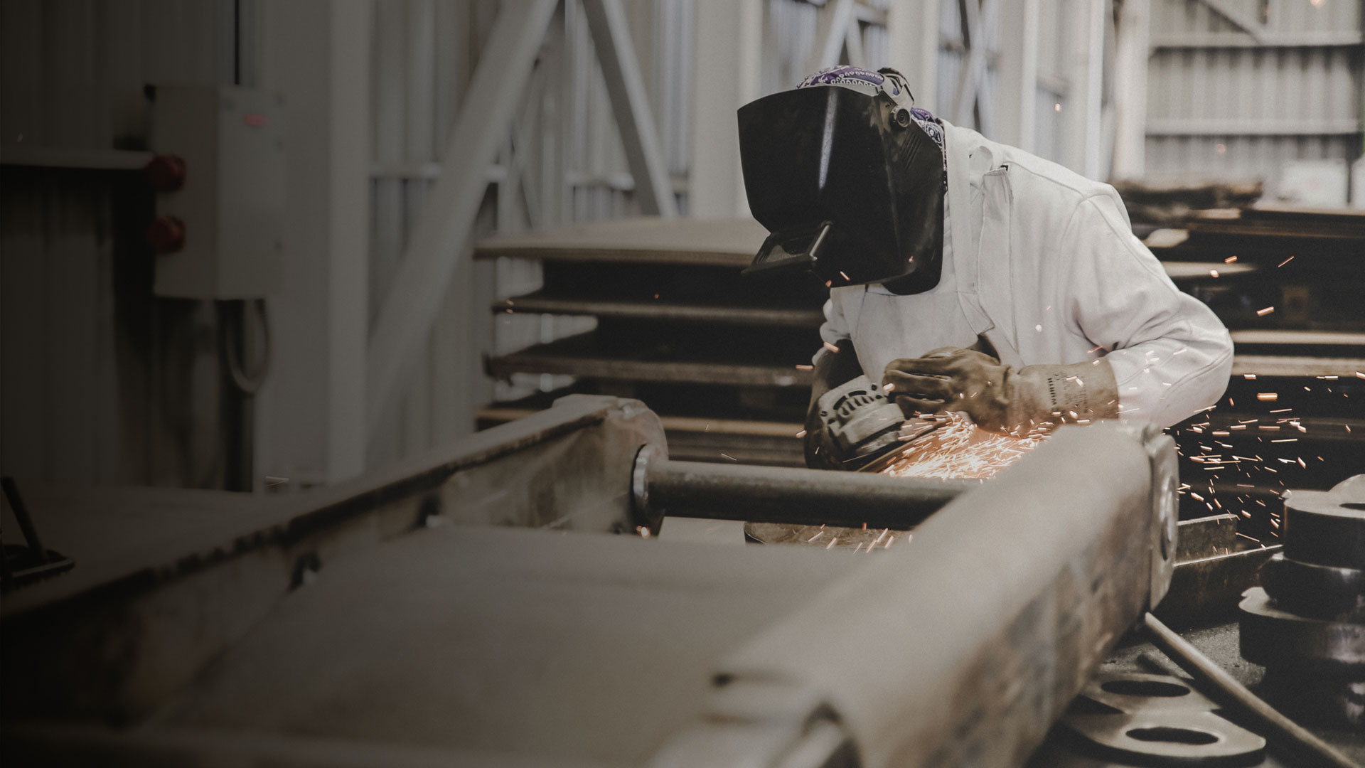 SSAB Steel Service Center Santiago - SSAB