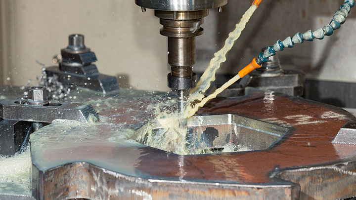 Expert processing and fabricating of custom wear parts made of Hardox ...