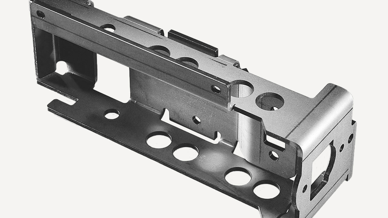 Improved bending & impact resistance: laser-optimized steels