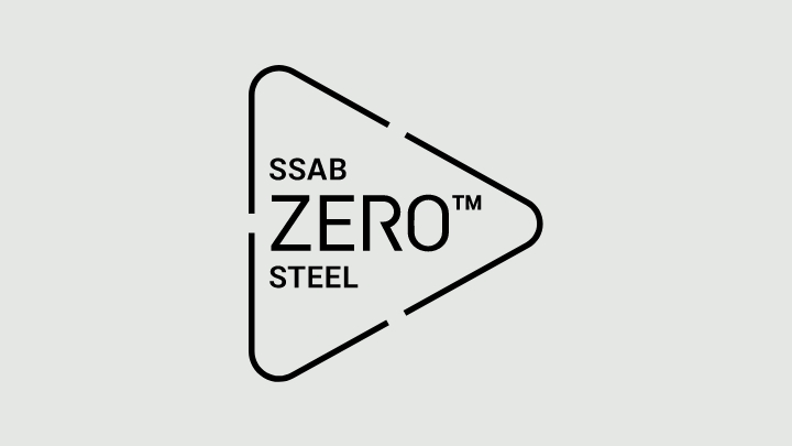 Förstklassigt stål för innovativ och banbrytande utrustning - SSAB