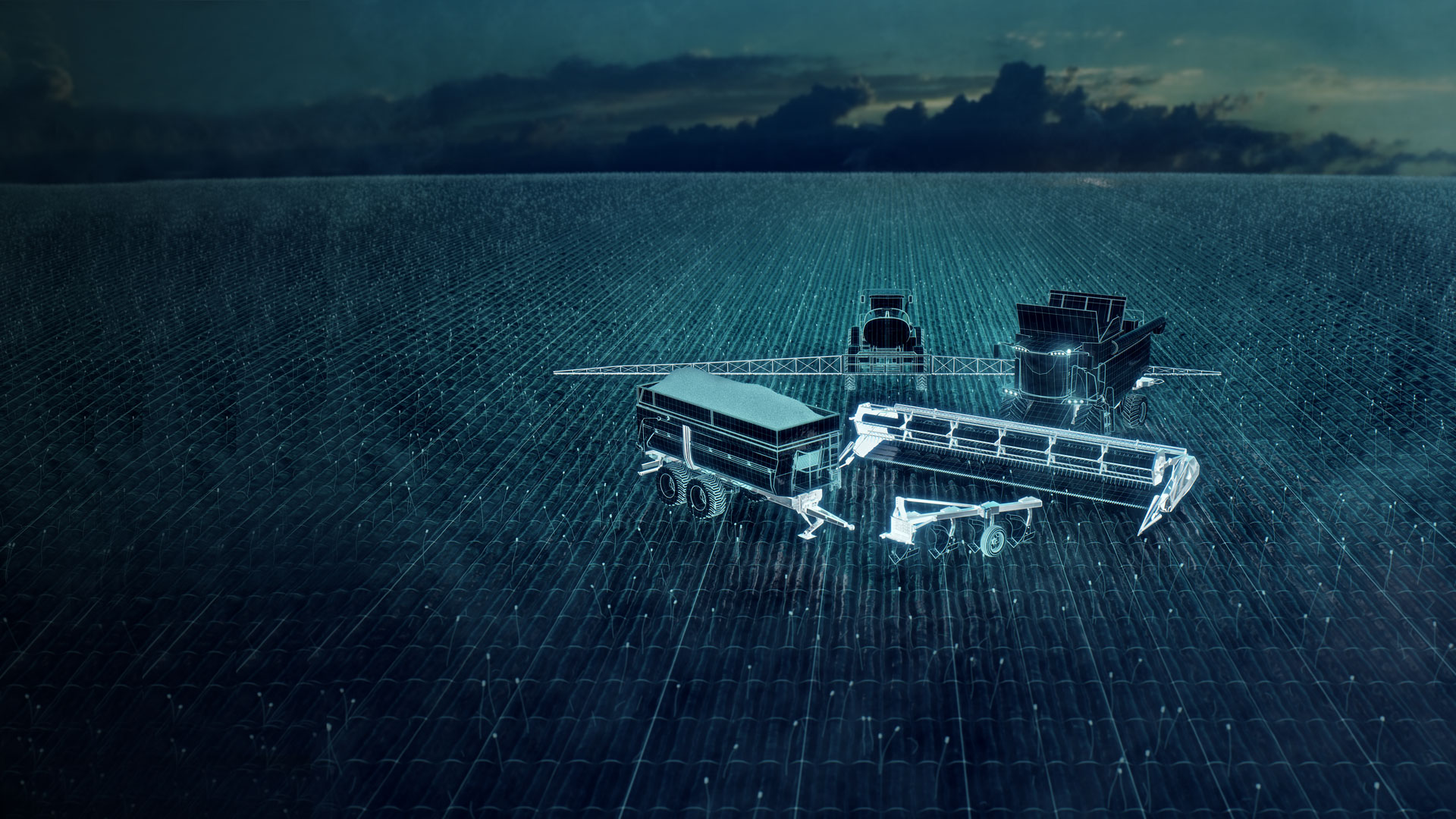 High strength steel for agricultural equipment - SSAB