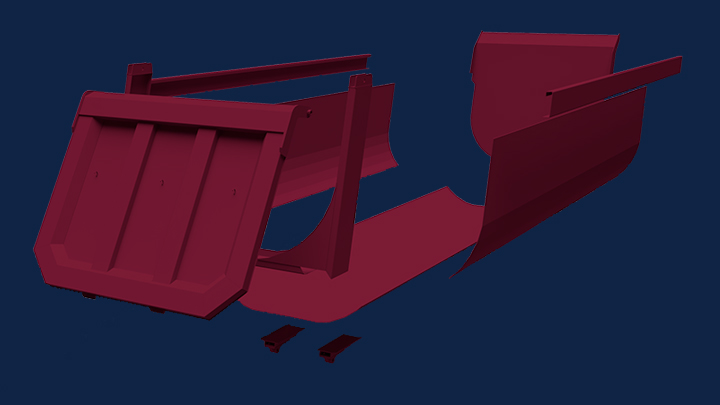 How to design: Tipper bodies - SSAB