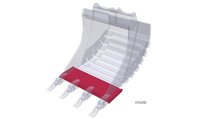 6. Cutting edge - SSAB