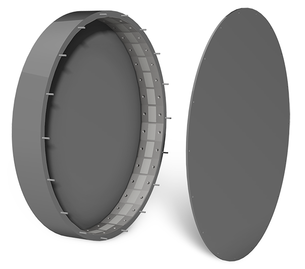 Wear corrosion tests - SSAB