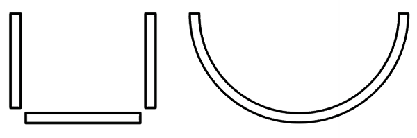 Workshop fabrication: Box shape vs. U-shape tippers - SSAB