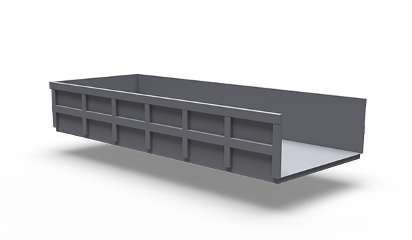 Box shape tipper design considerations - SSAB