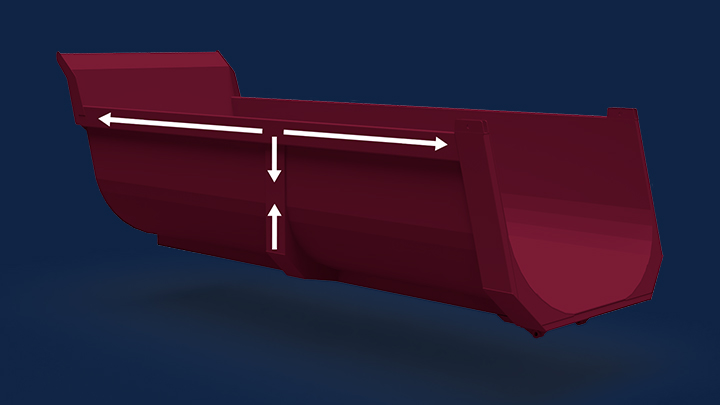 How to design - SSAB