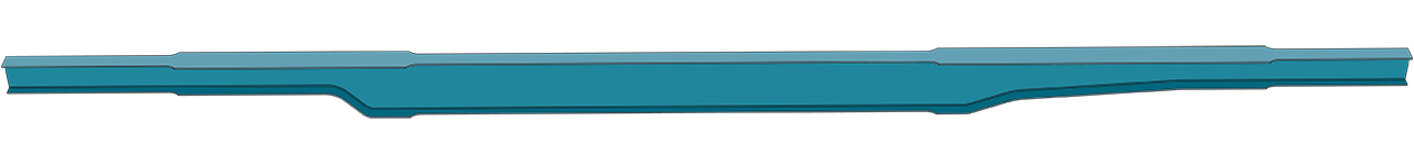 Bending stiffness - SSAB