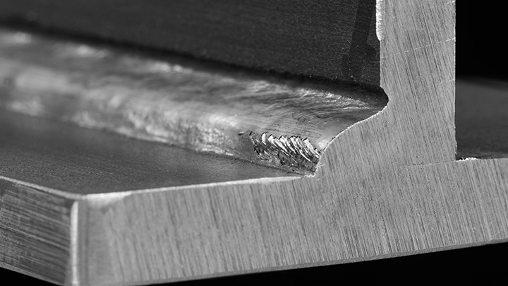 How To Weld Ssab