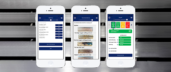 Calculators and tools - SSAB