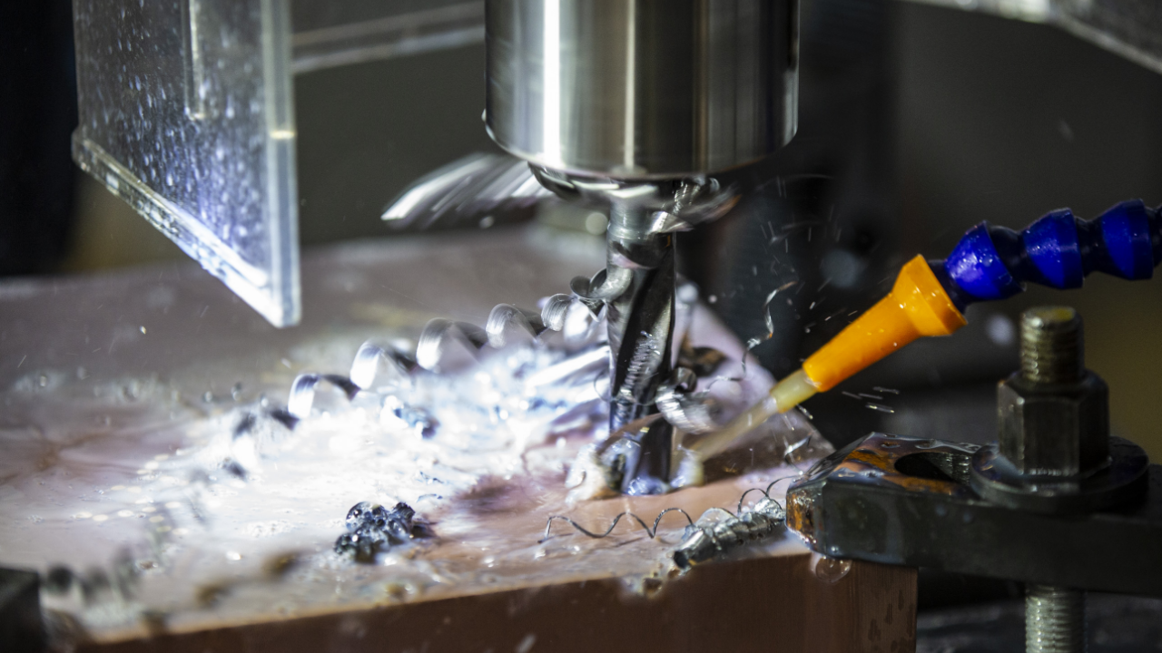 Surface hardening for higher wear resistance of tool steel - SSAB Surface hardening for higher wear resistance of tool steel - SSAB