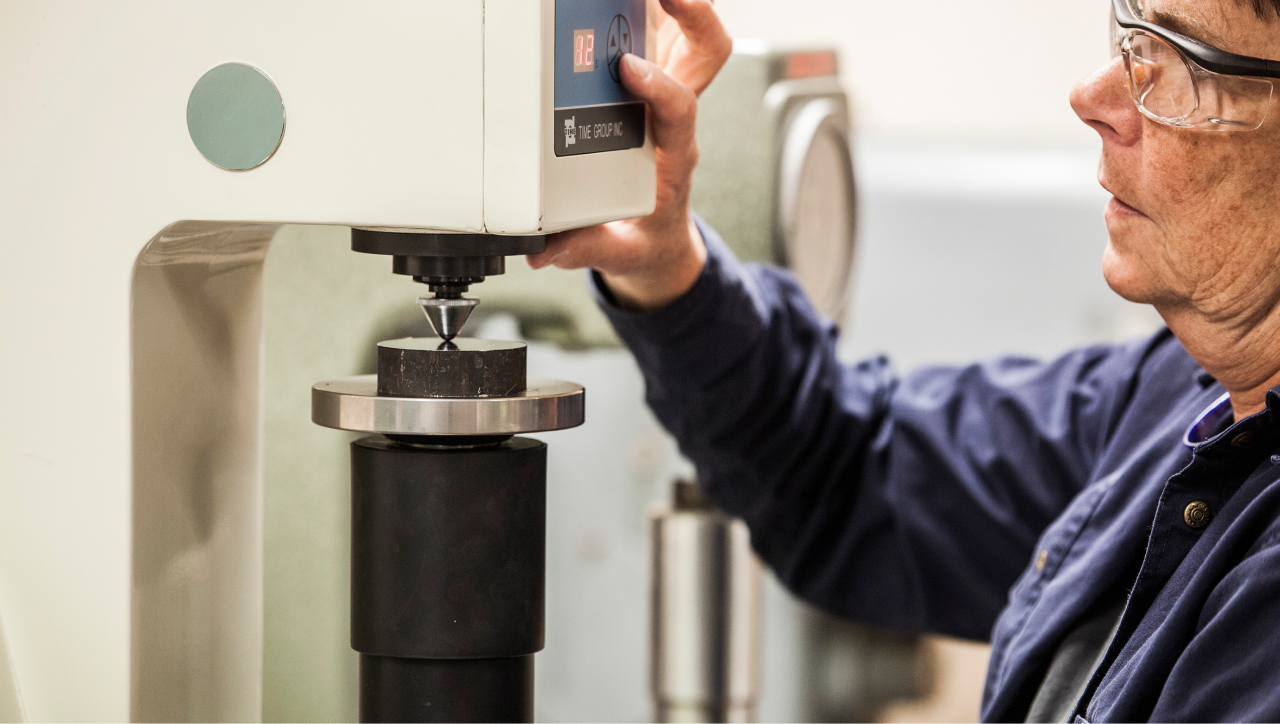 Toolox® tool steel saves time and resources in machining - SSAB